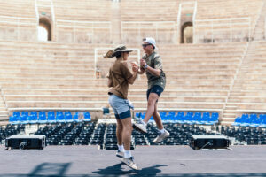 RootOne at The Jewish Education Project