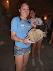 RootOne at The Jewish Education Project