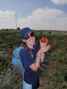 RootOne at The Jewish Education Project
